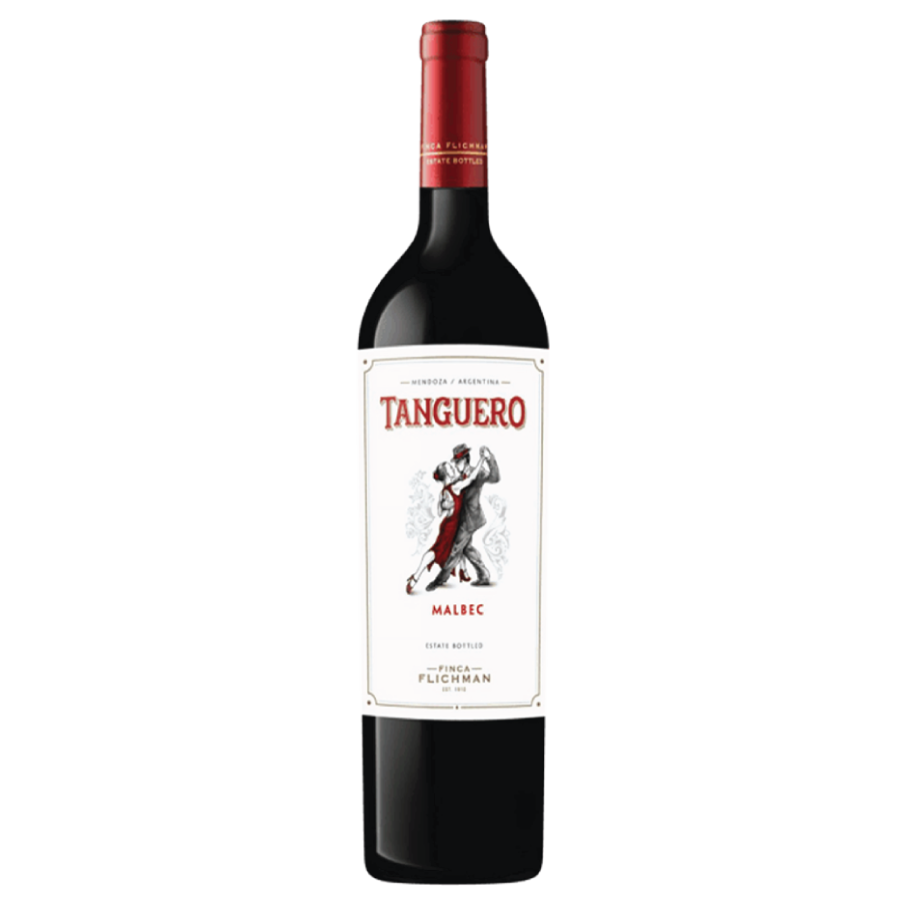 Tanguero Malbec - GFour Food & Beverage